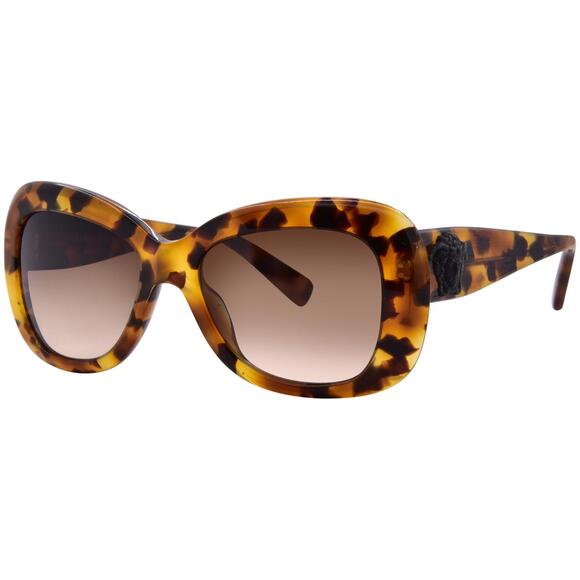 Versace | Accessories | Versace Sunglasses Womens 2657v10b | Poshmark